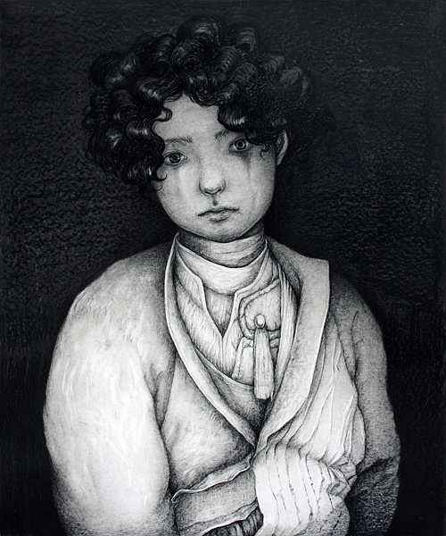 TAIMEI Contemporary Art / Maiko KITAGAWA Exhibition 2015